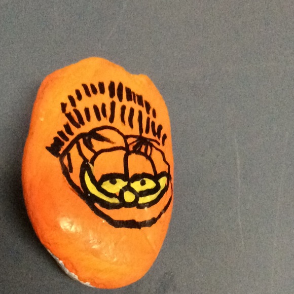 Art | Garfield Rock | Poshmark